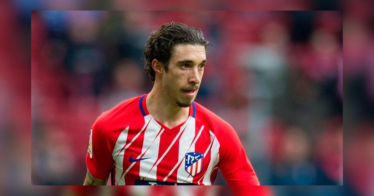 Sime Vrsaljko llegaría a Italia la próxima semana para firmar por el Inter