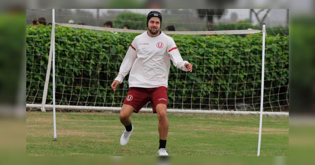 Werner Schuler y sus declaraciones previo al clásico entre ...