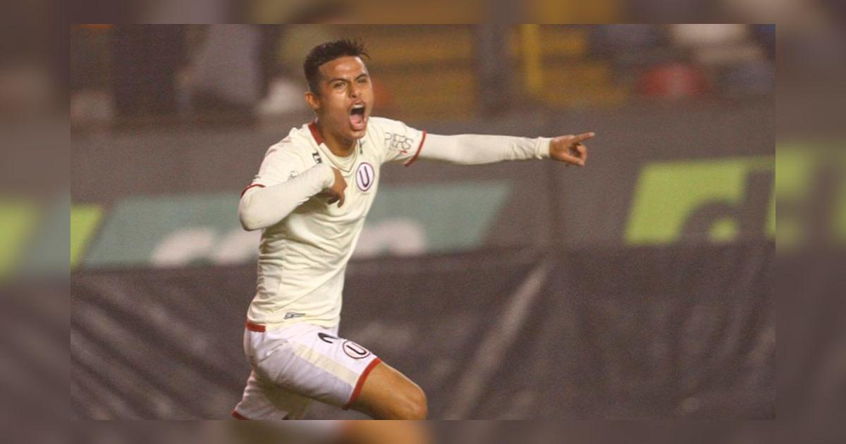 Anthony Osorio no podrá jugar el clásico por acumulación de amarillas