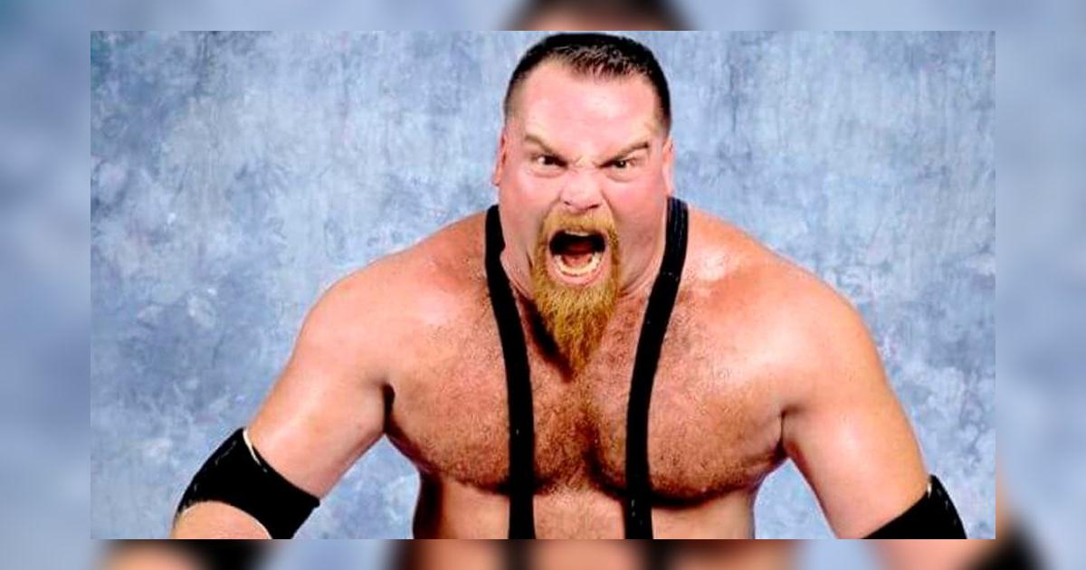 Jim Neidhart, padre de Natalya, falleció a los 63 años