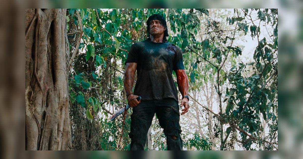 Rambo 5 ¿Se confirma una nueva entrega de la exitosa saga?