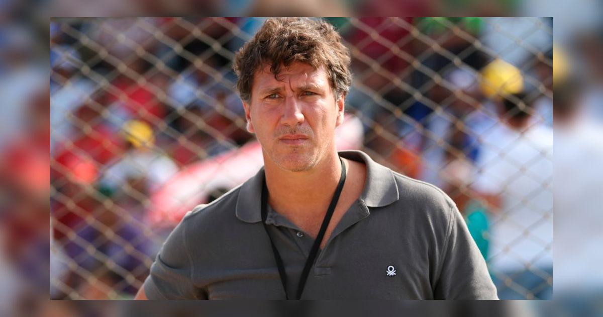 Selección Peruana: Flavio Maestri eligió al reemplazo natural de Paolo ...