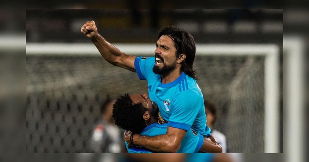 Jorge Cazulo se confiesa: “Sería lindo dirigir a Cristal”