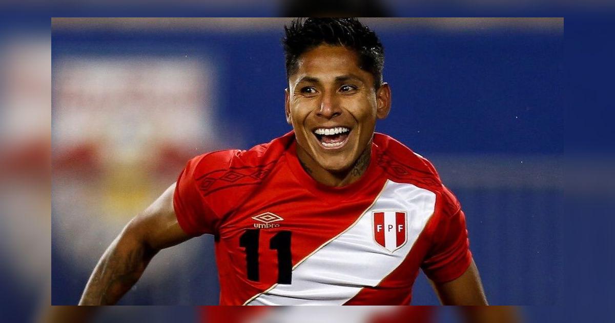 Raúl Ruidíaz sorprende con drástico cambio en su carrera deportiva