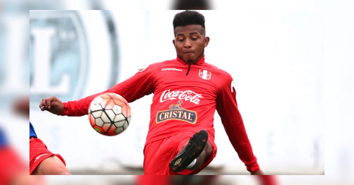 Johan Madrid: "Advíncula es el mejor lateral del mundo"