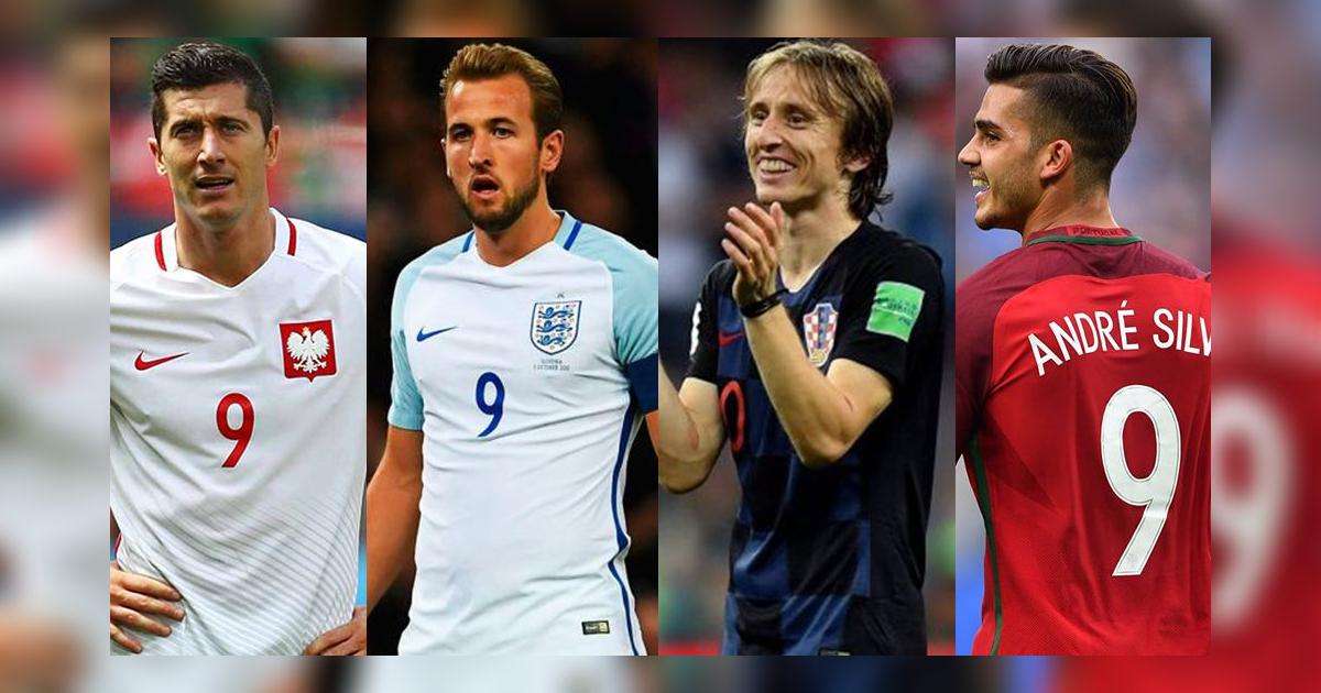 UEFA Nations League EN VIVO: horarios, canales, programación y ...