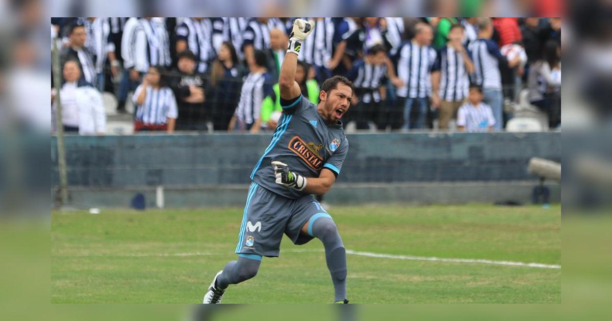 'Pato' Álvarez confesó al rival que le gustaría enfrentar en la final ...