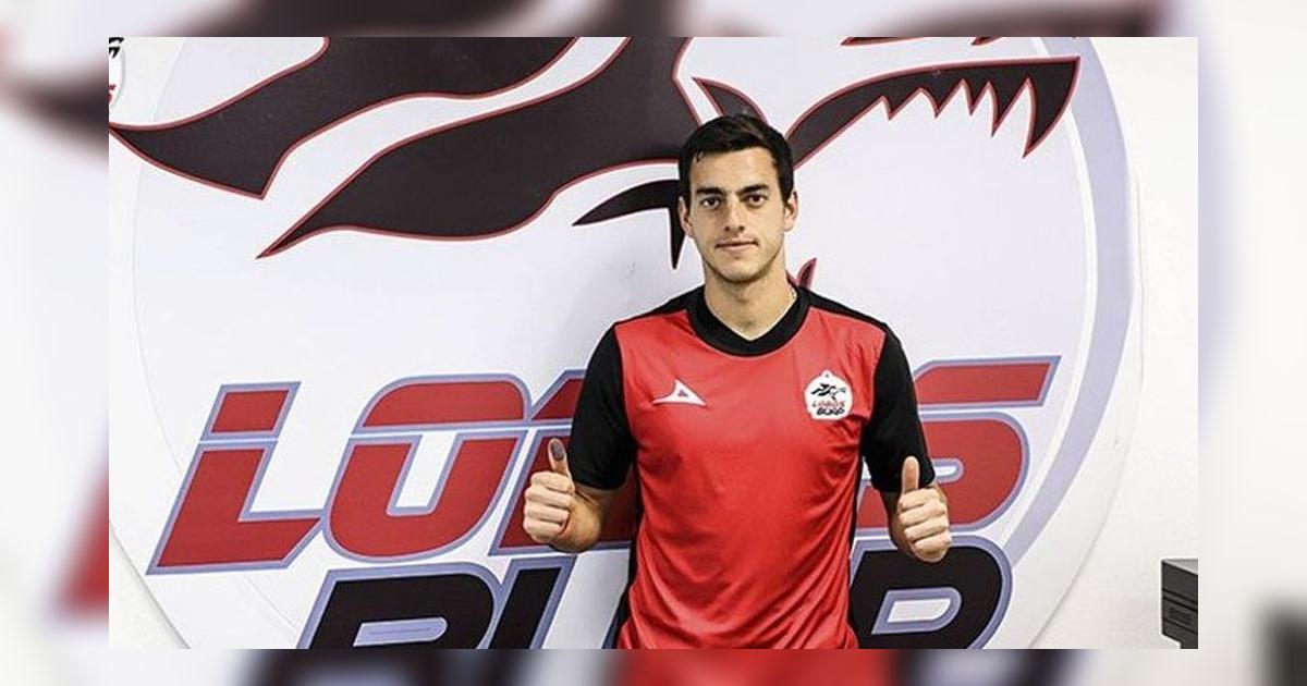 Alejandro Duarte lanza emotivo mensaje reflexionando sobre su duro ...