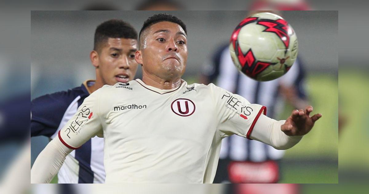 ¡Nueva oportunidad! Daniel Chávez llegaría a Sport Boys para el 2019