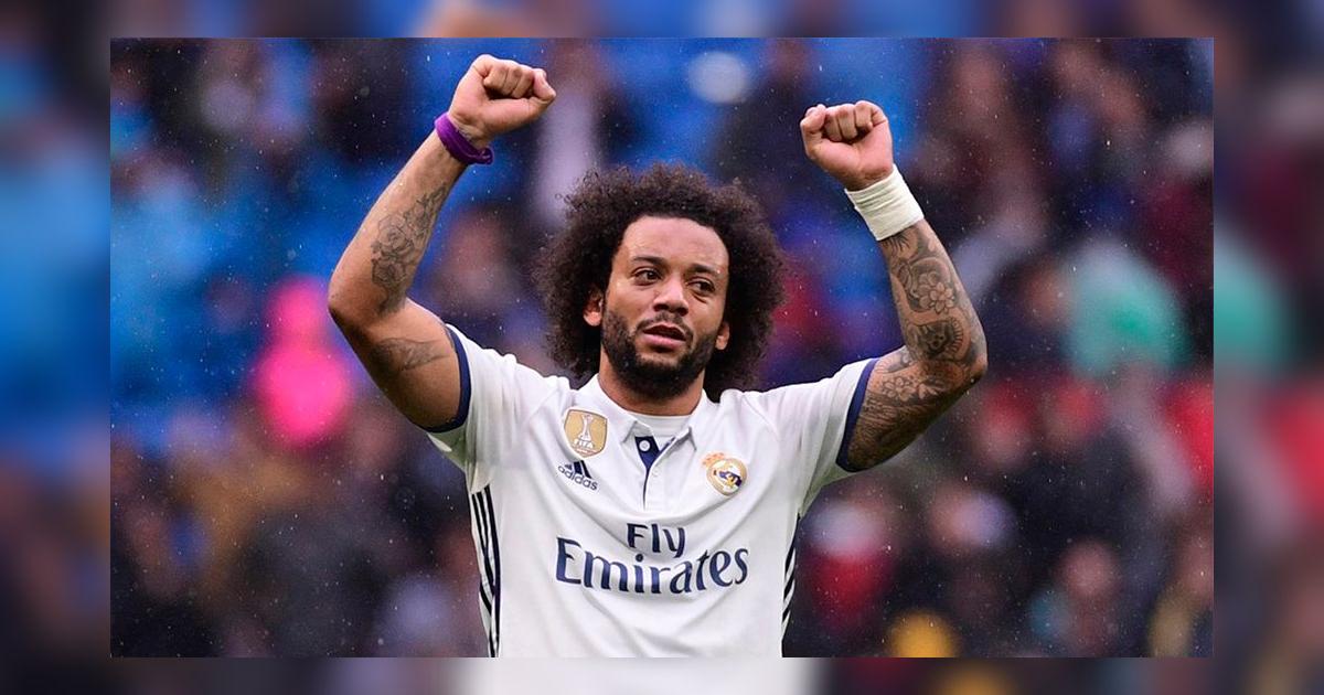 El Madrid ya habría encontrado al sustituto ideal de Marcelo