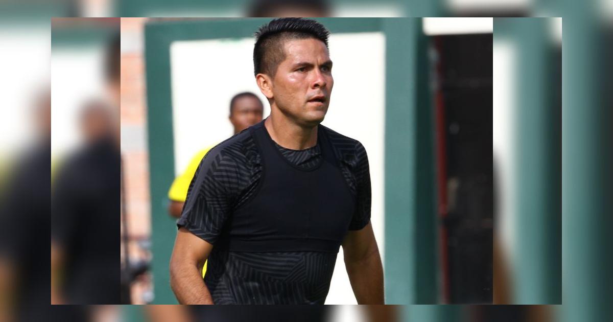Janio Pósito se muda a Arequipa: Melgar oficializó su fichaje y podrá ...