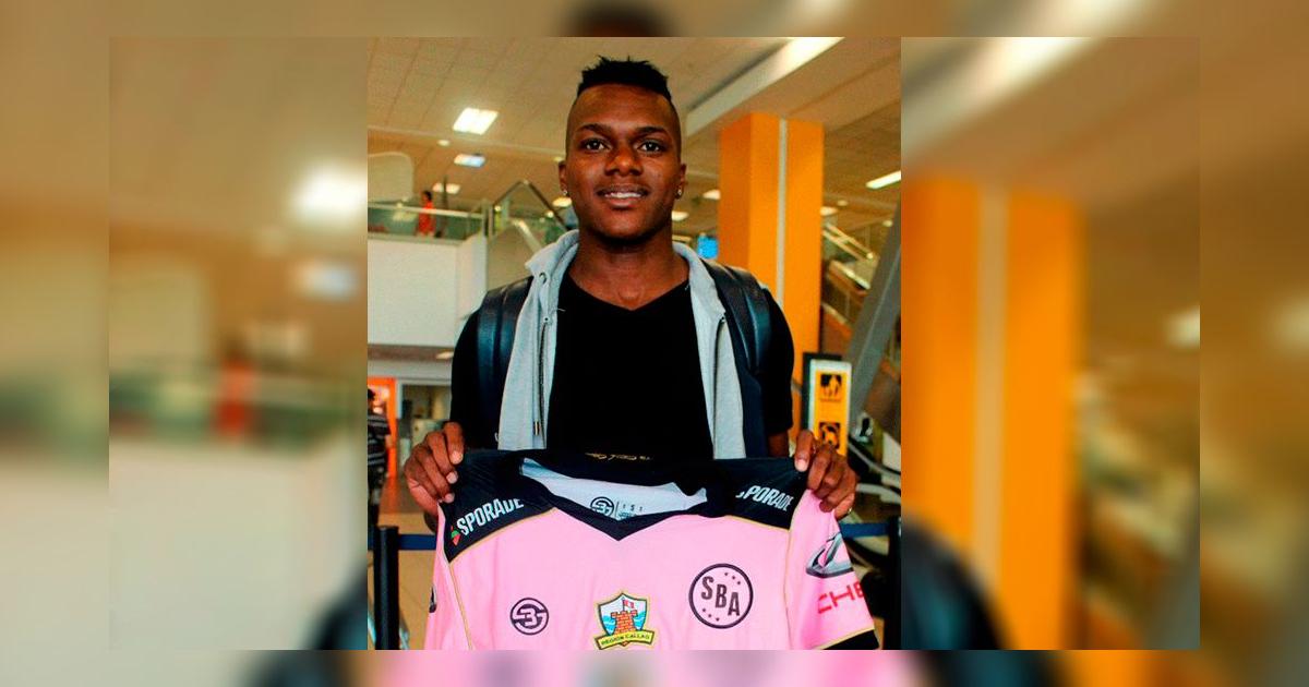 ¡Pone el café! Jhon Mosquera se convirtió en el nuevo delantero del ...