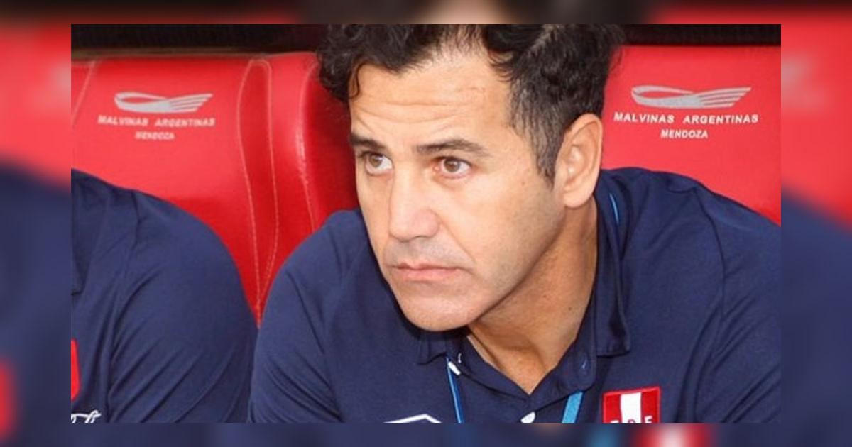 Daniel Ahmed mantiene la esperanza: "A Argentina la vamos a enfrentar ...