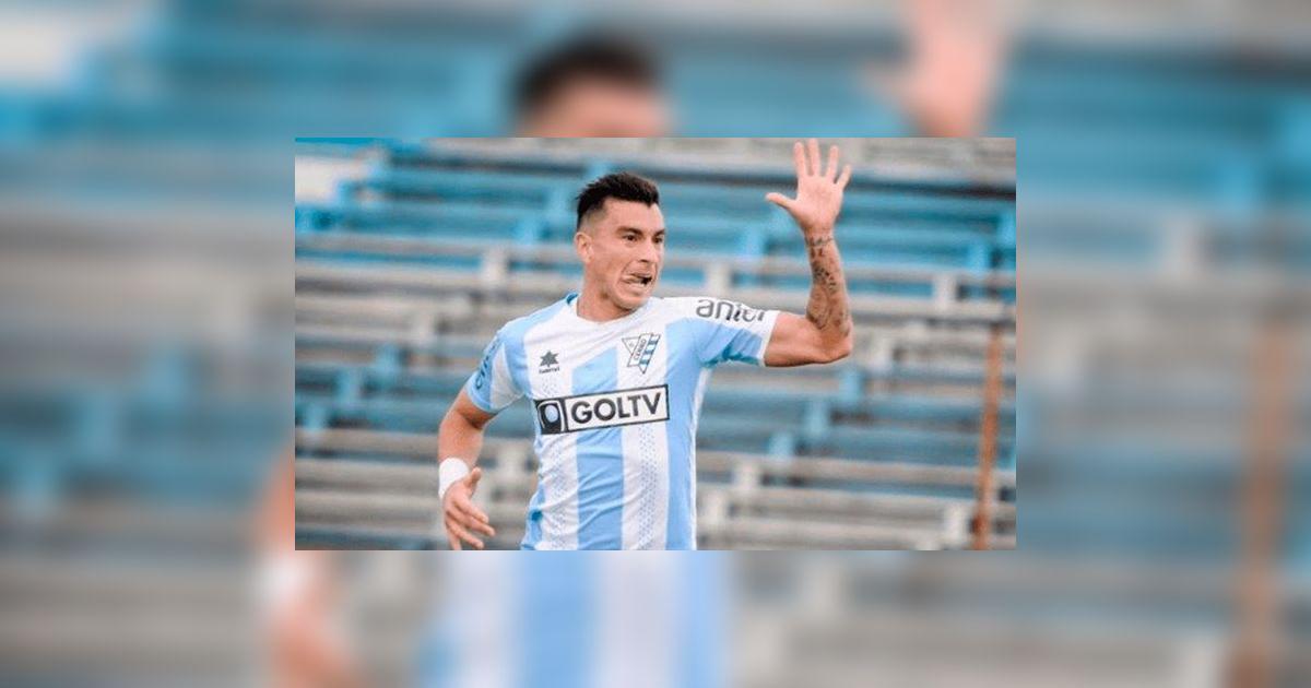 Universitario de Deportes: hoy se define si fichan o no al "Japo" Rodríguez