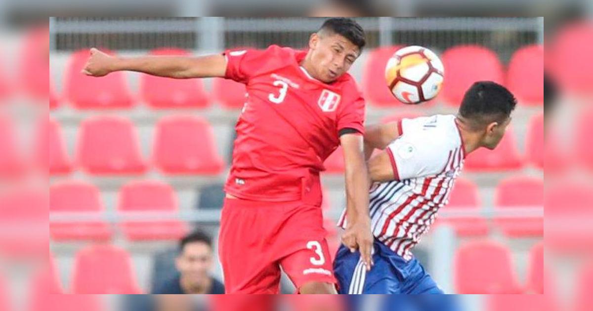 Bryan Velarde defendió a Daniel Ahmed tras eliminación de Selección ...