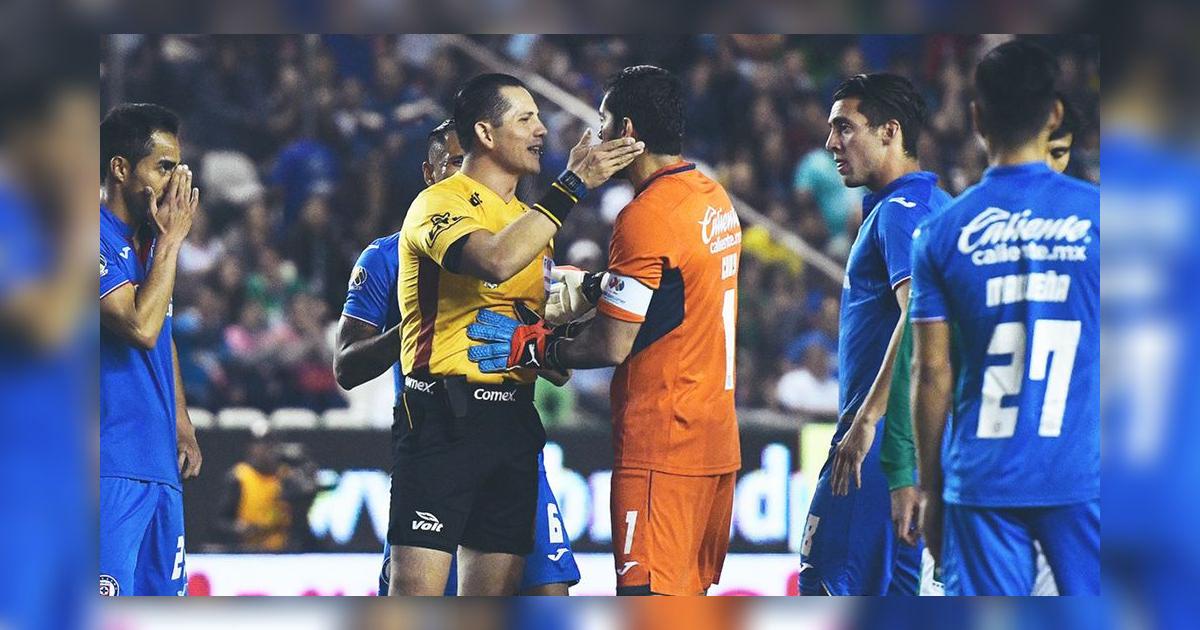 León goleó 3-0 a Cruz Azul en el Torneo Clausura de la Liga MX 2019 ...