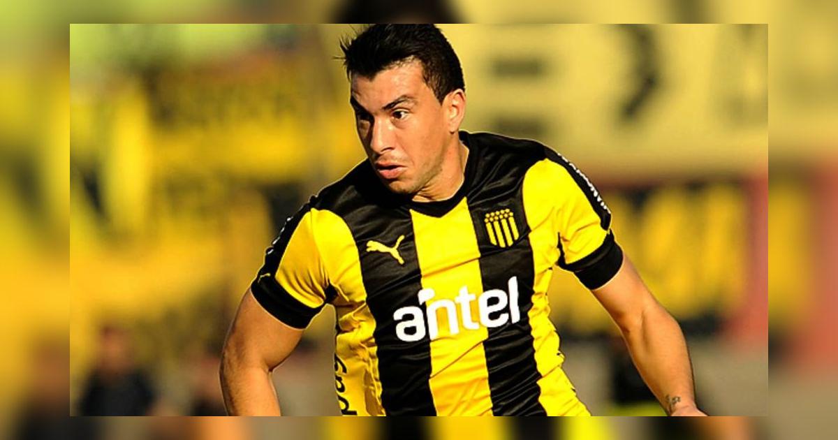 Universitario: ¿Viene o no el "Japo" Rodríguez?