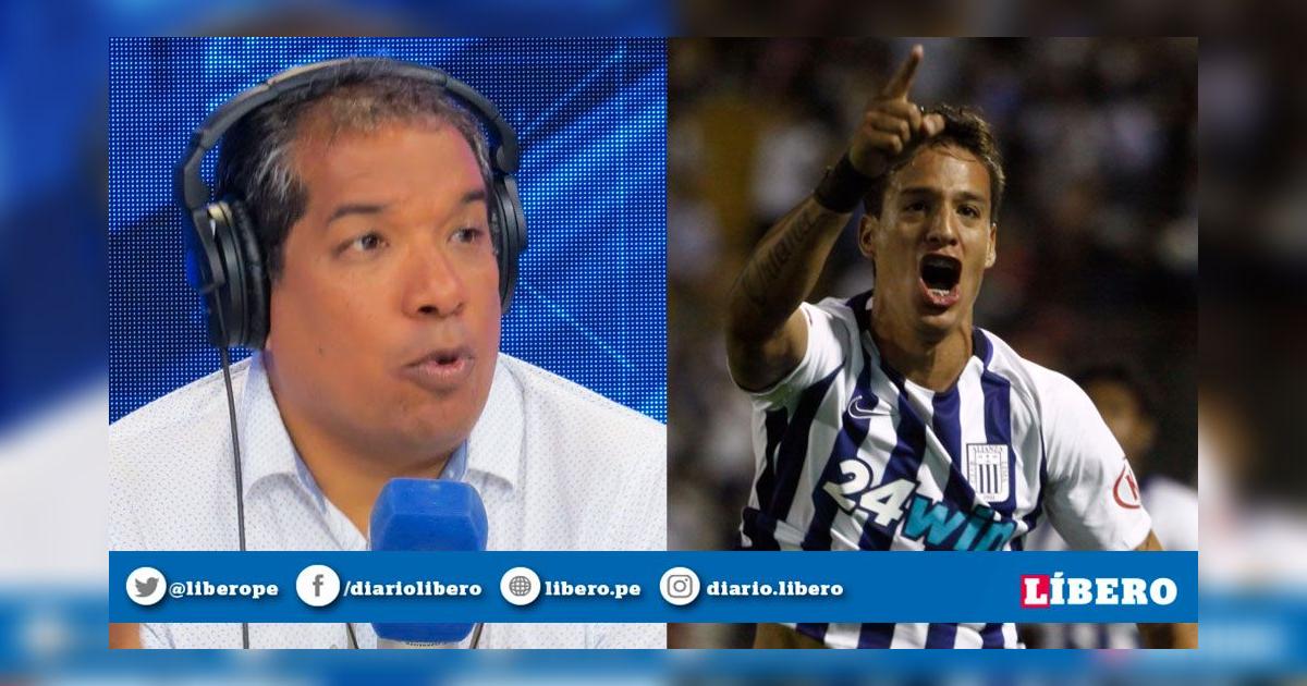 Alan Diez: "Gonzalo Godoy es un excelente profesional, pero Alianza ...