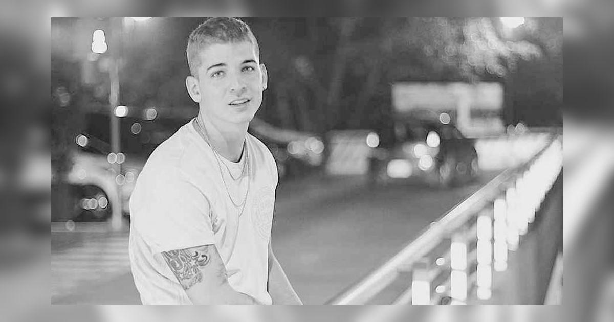 Cantante colombiano Legarda murió: reacciones de los artistas por su ...