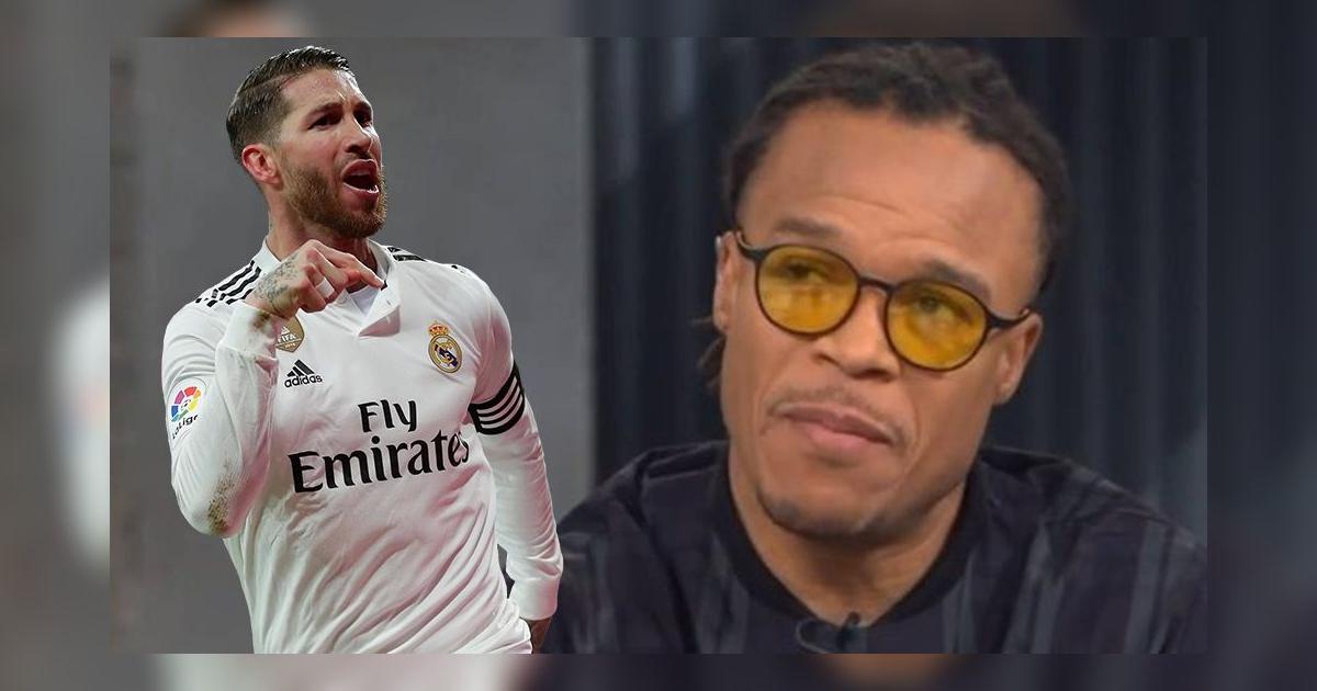 Edgar Davids explica lo que significa el Real Madrid en Europa [VIDEO]