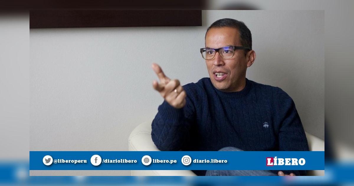 Un día como hoy, hace un año, el Perú lloró la partida de Daniel Peredo ...