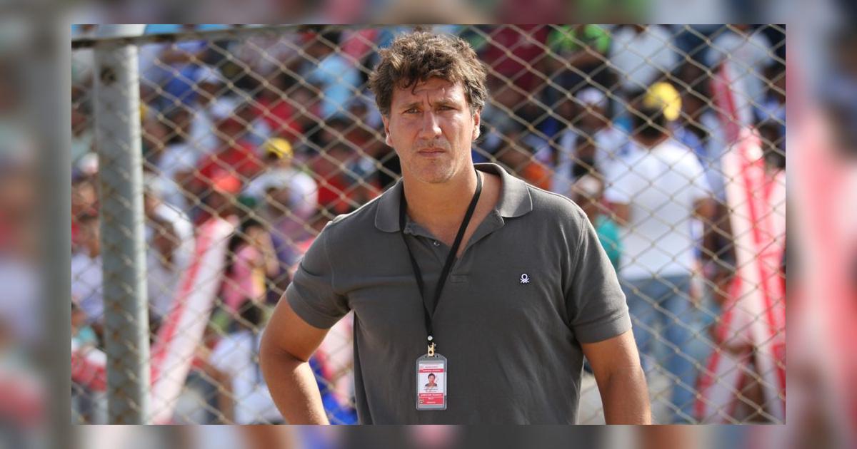 Flavio Maestri recomienda a juveniles consolidarse antes de partir al ...