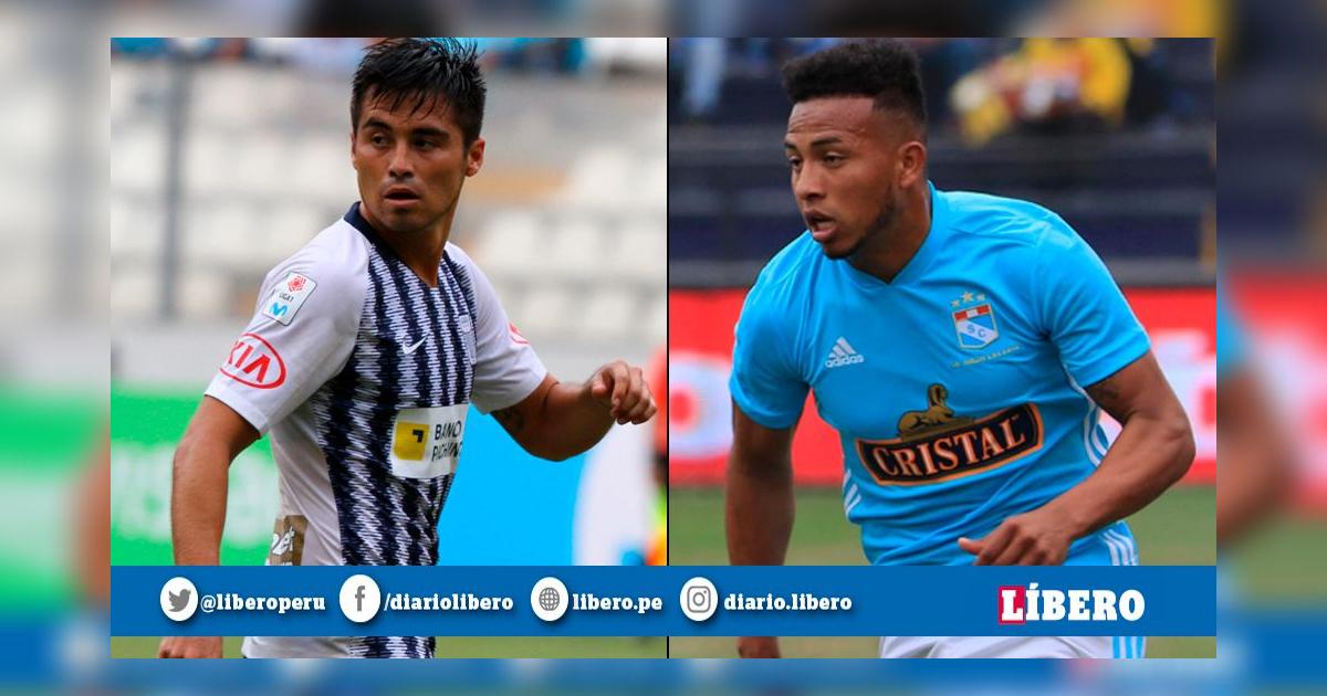 Copa Libertadores 2019: Rodrigo Cuba y Johan Madrid entre los jugadores ...