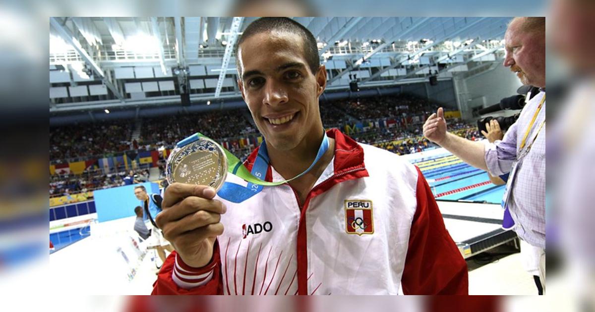 Mauricio Fiol quedó habilitado para competir en los Panamericanos 2019