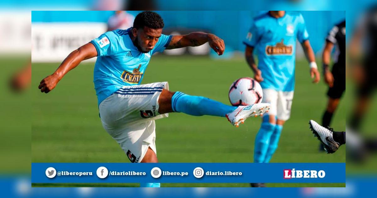 Johan Madrid entre los futbolistas con más quites en la Copa Libertadores