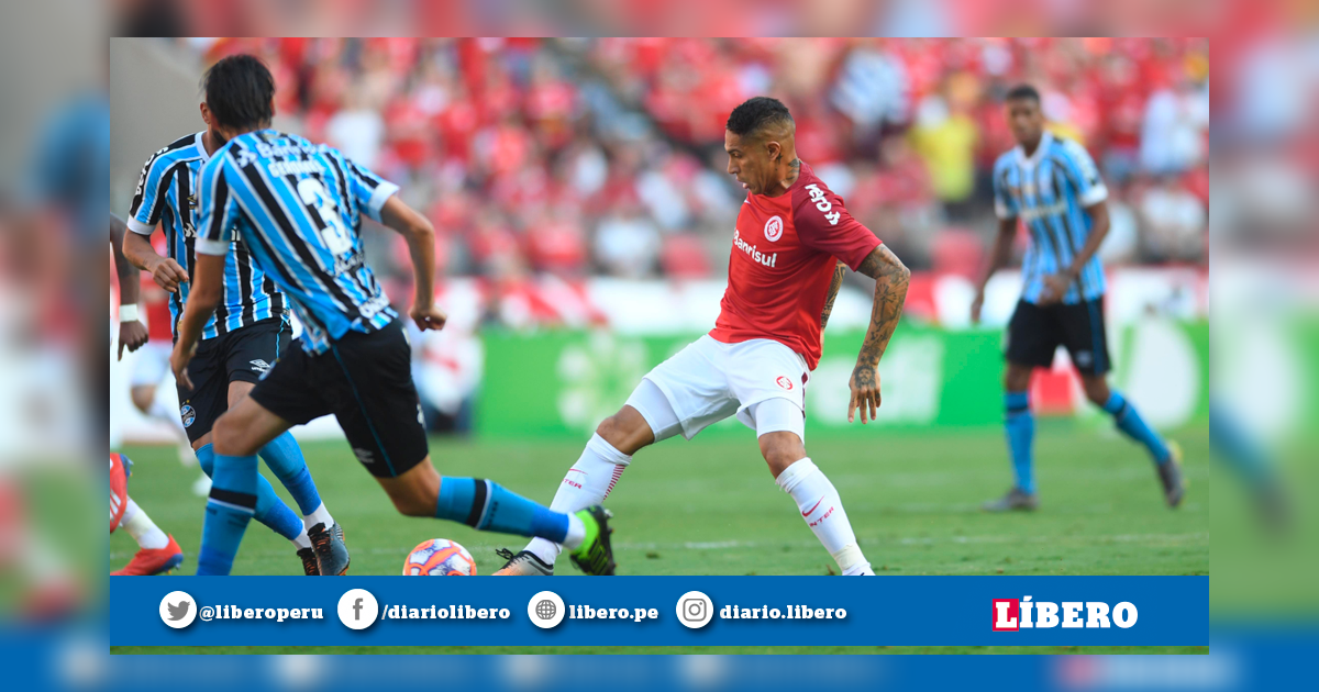 Gremio superó en penales a Internacional y se proclama campeón del ...