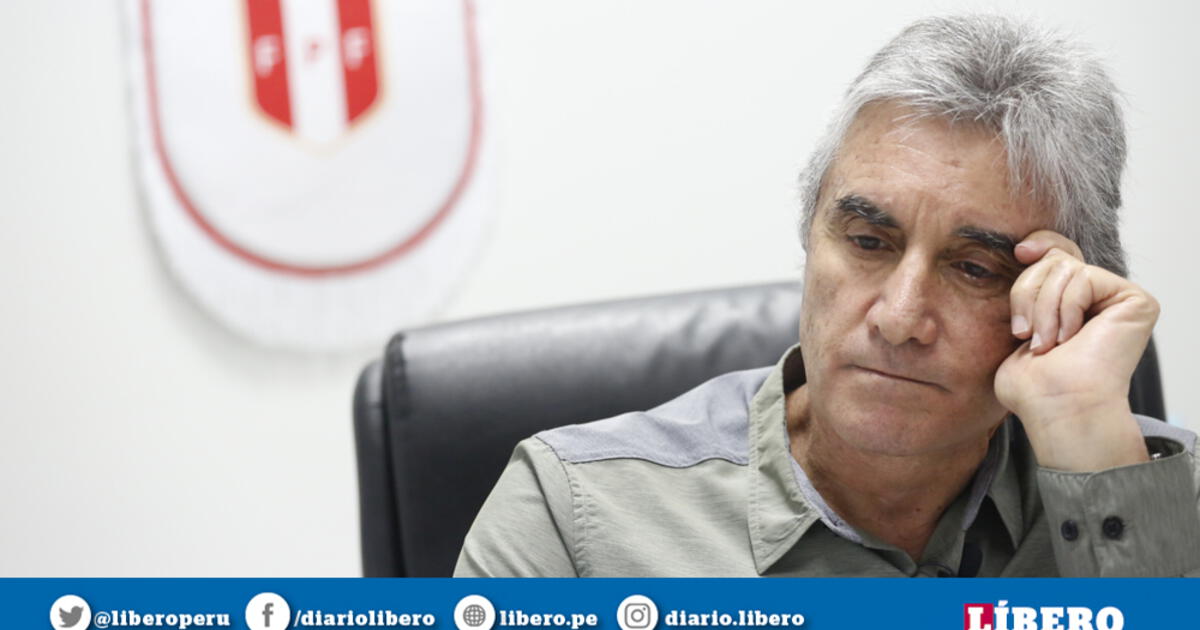 Juan Carlos Oblitas Y Su Dura Crítica Sobre El Accionar De Miguel Ángel