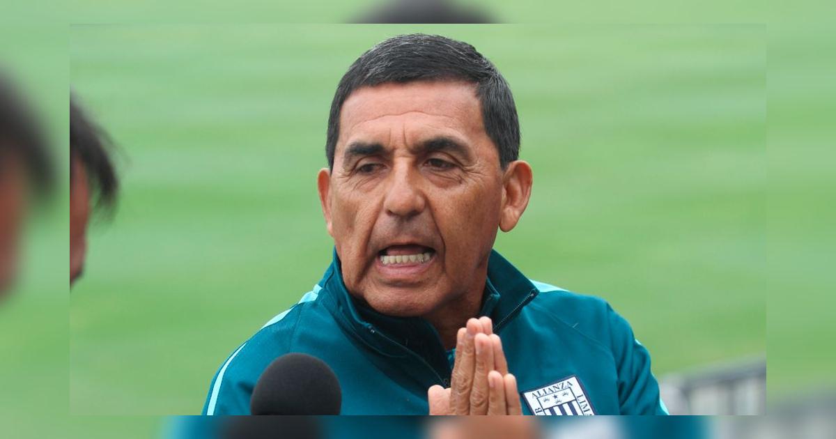 El polémico post de Jaime Duarte sobre la Bolsa de minutos en la Liga 1