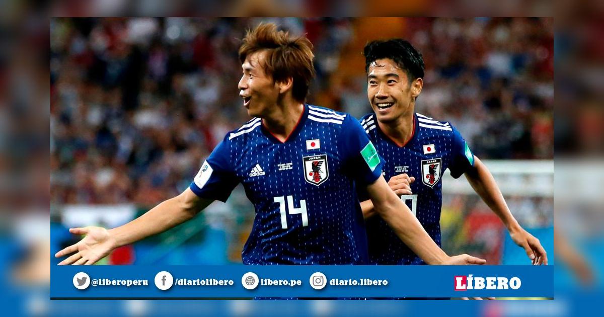 Copa América 2019: Selección de Japón anunció su lista con el 'Messi ...