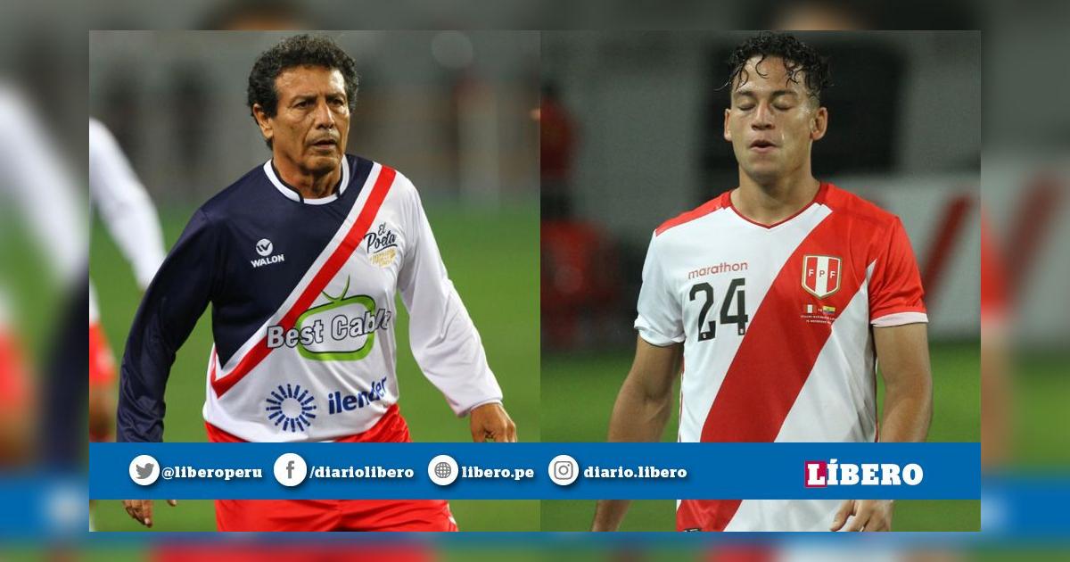 ¿No irá a la Copa América? César Cueto lamenta la situación de Cristian ...