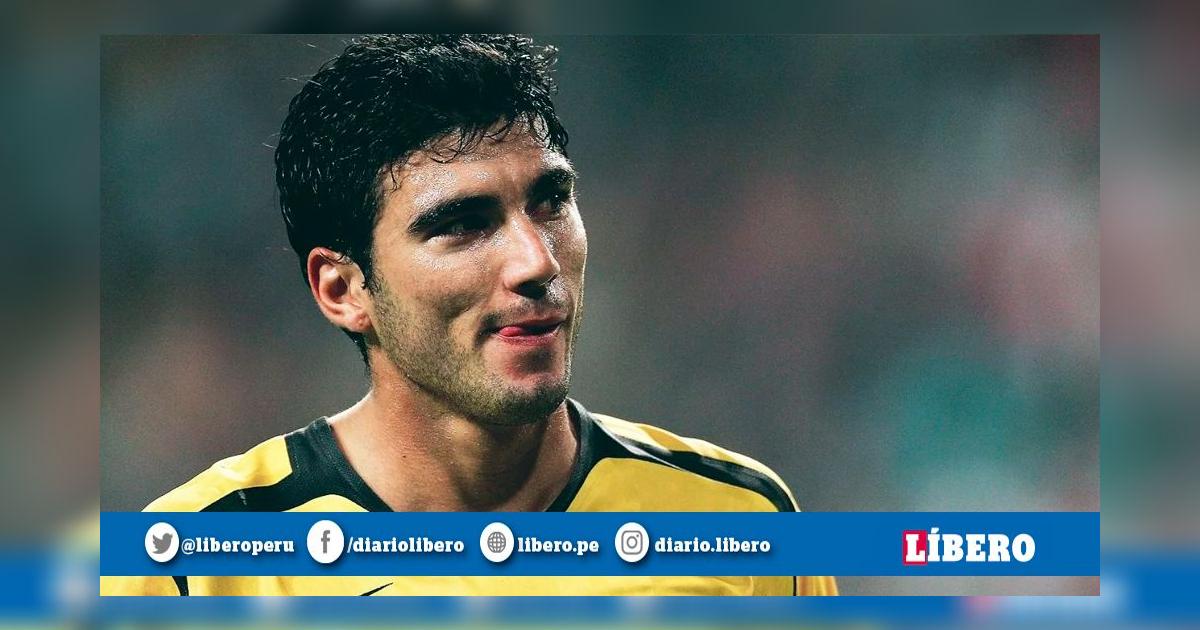 José 'La Perla' Reyes: Futbolistas expresan su pésame tras fatídica noticia