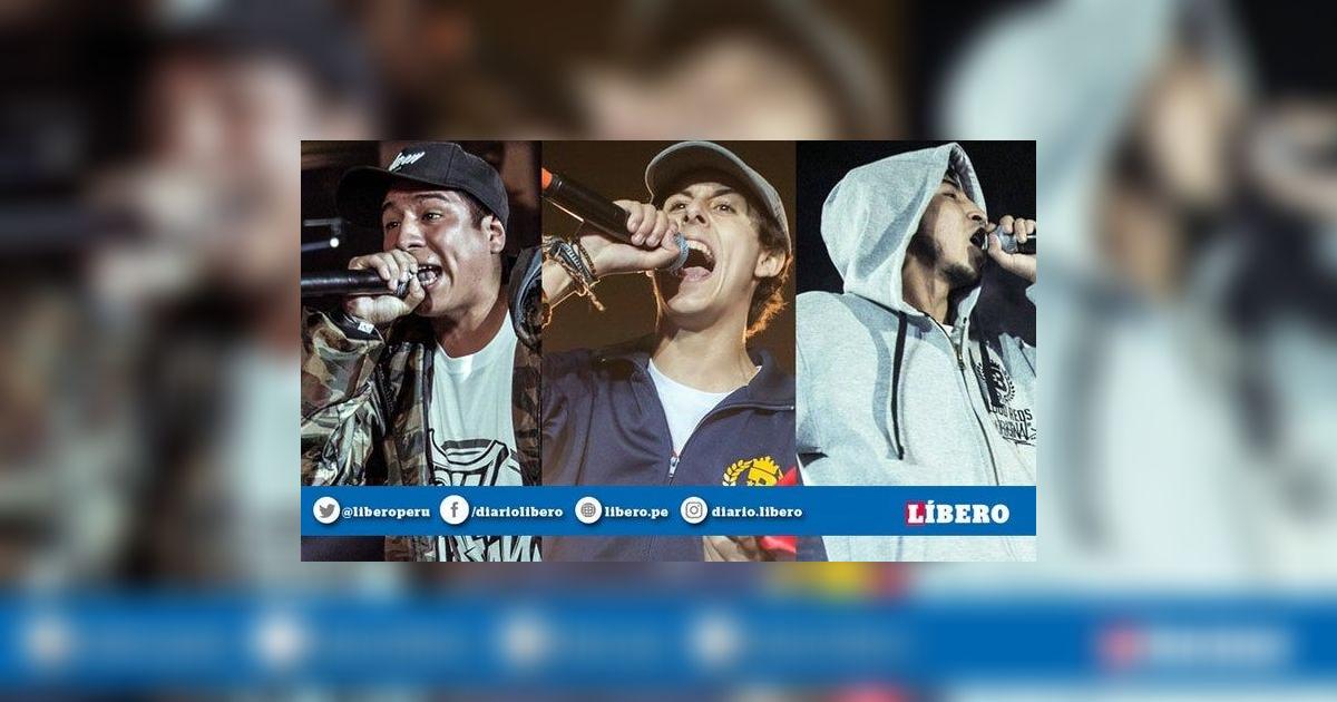 God Level 2019: Tabla de posiciones del Mundial de Freestyle [VIDEOS]