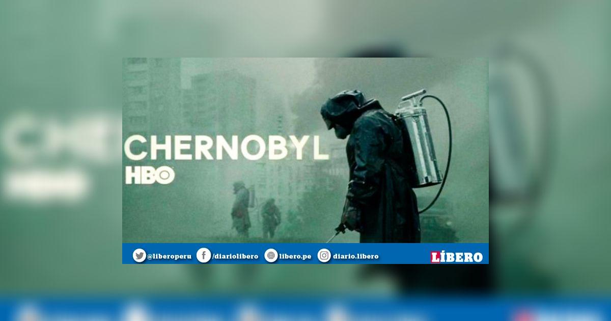 'Chernobyl' 1x05 ONLINE HBO: ¿Cómo ver gratis el capítulo final?