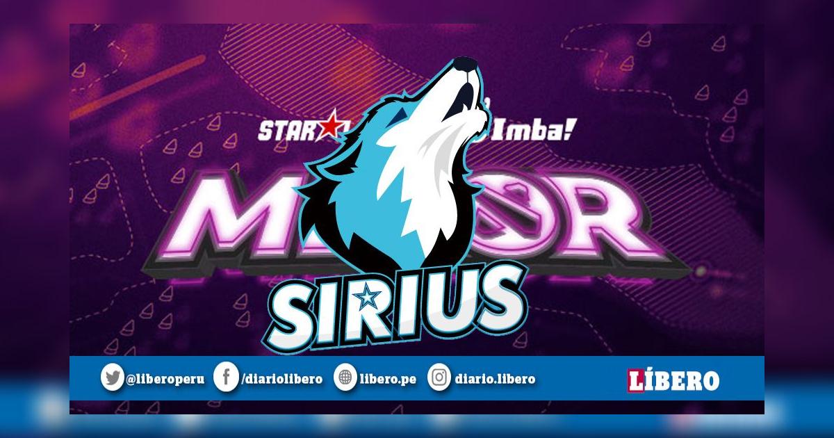 Dota 2: Team Sirius cambia de jugadores antes de Starladder Minor