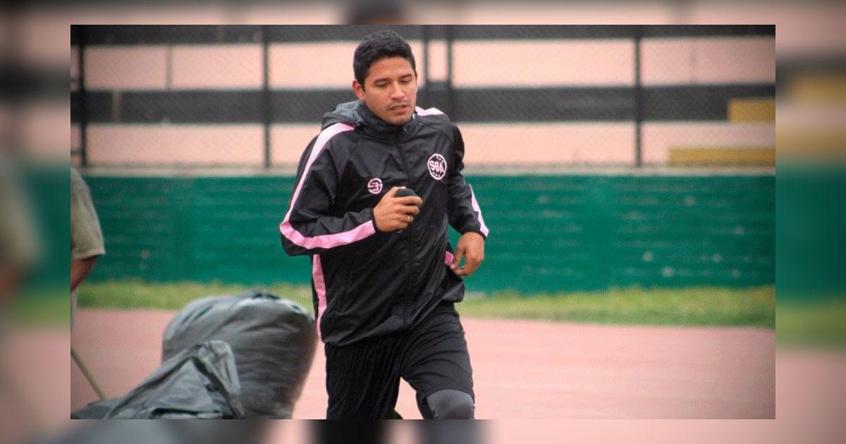 Reimond Manco está físicamente impecable ¿Debuta este viernes con Sport ...