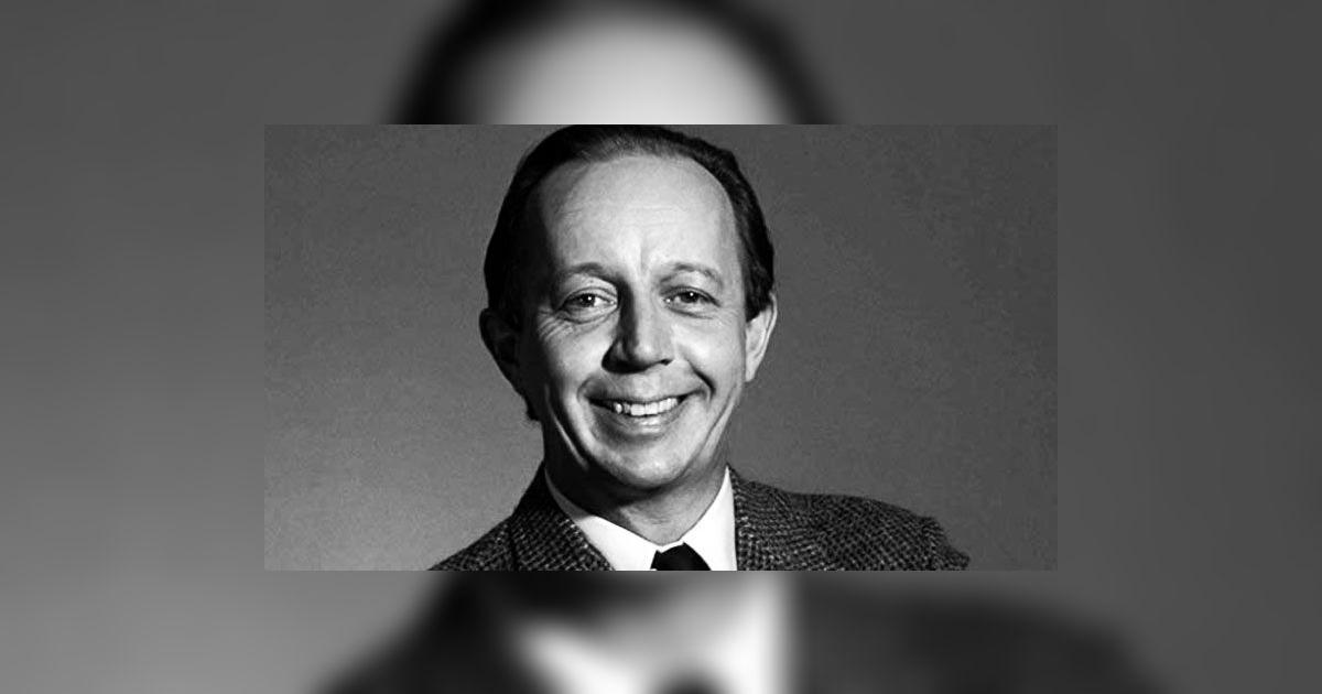 A los 75 años fallece Max Wright el recordado padre de Alf