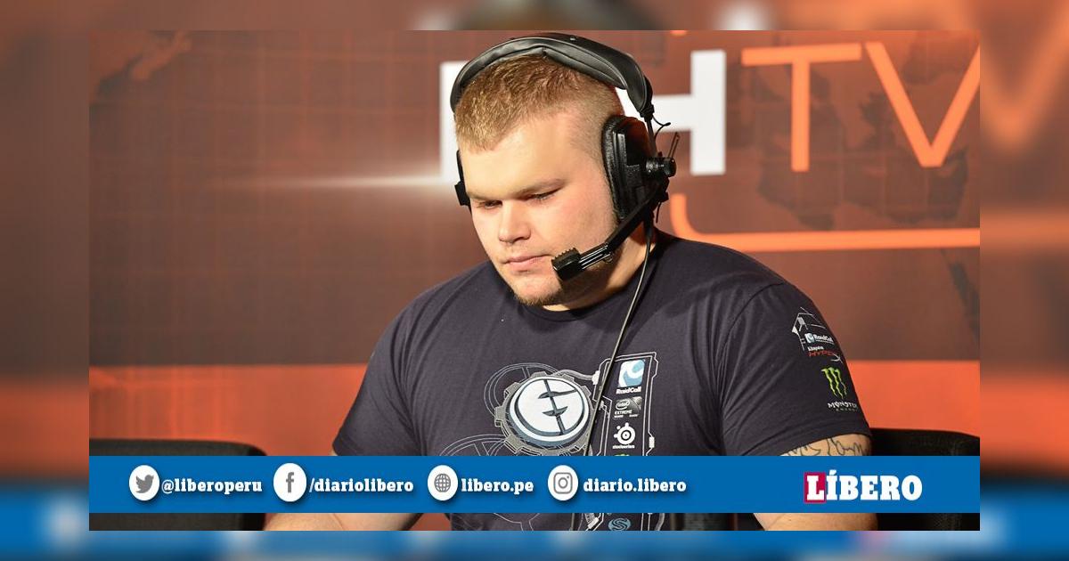 StarCraft: iNcontrol fallece a la edad de 33 años