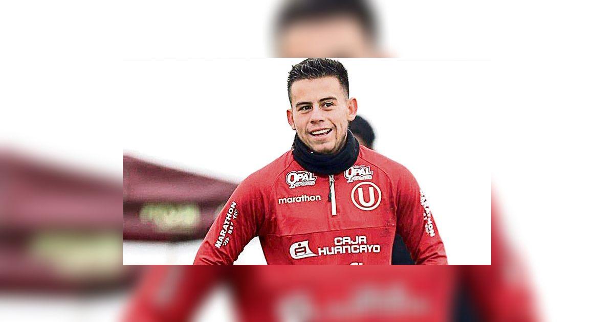 ¿Henry Vaca dudó en fichar por Universitario? esto respondió el ...