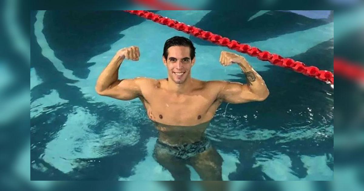 Lima 2019: Mauricio Fiol anuncia que dio positivo en dos pruebas ...