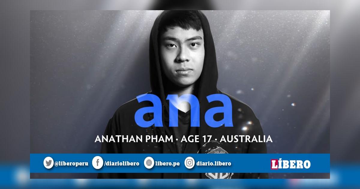 TI9: el coach de OG revela que nunca practicaron Io carry