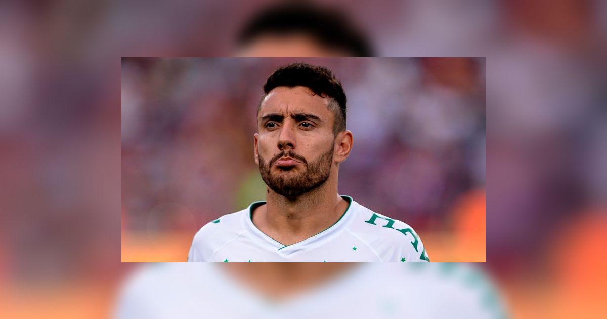 Alan Ruschel, el sobreviviente que se va del Chapecoense: "No dependo ...