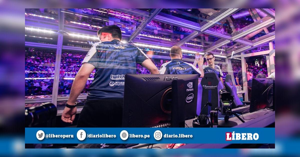 TI9: Team Liquid se enfrentará OG en la GRAN FINAL