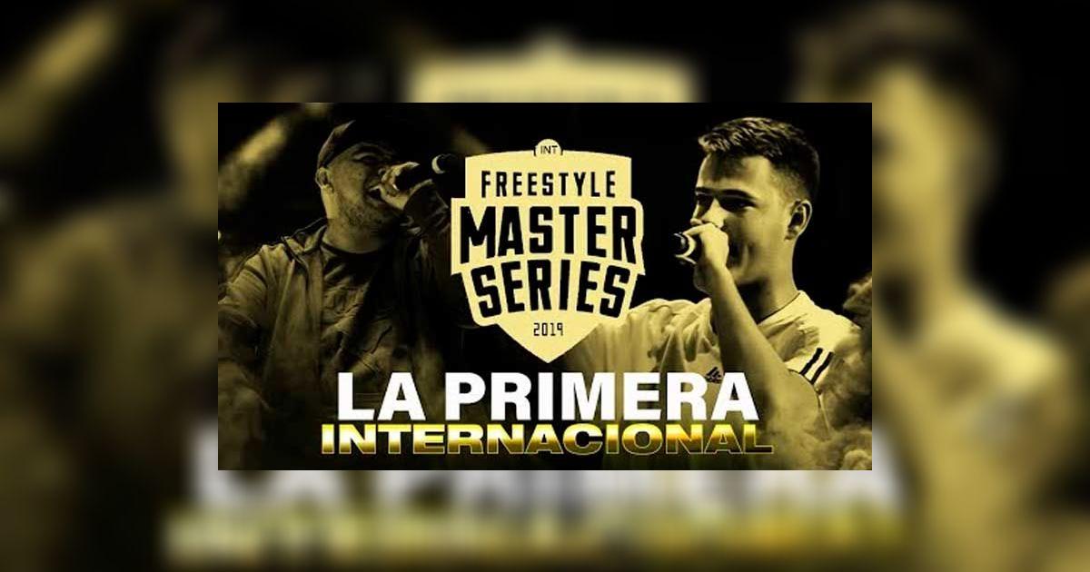 FMS Internacional Jornada 1 Valencia | Estos son los clasificados a la ...
