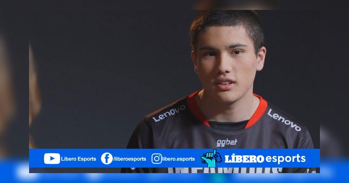 ¿Jugará Timado con TeamTeam para el DPC 2019-20?