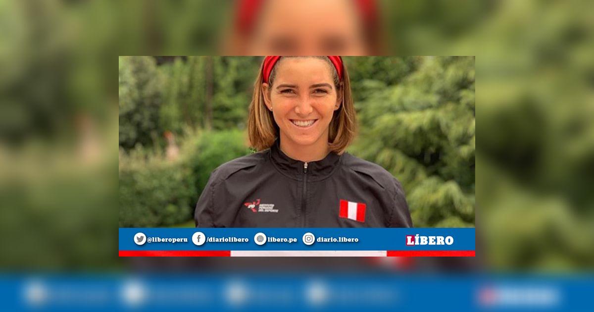 Tokio 2020: María Belén Bazo buscará cupo a Juegos Olímpicos en el ...