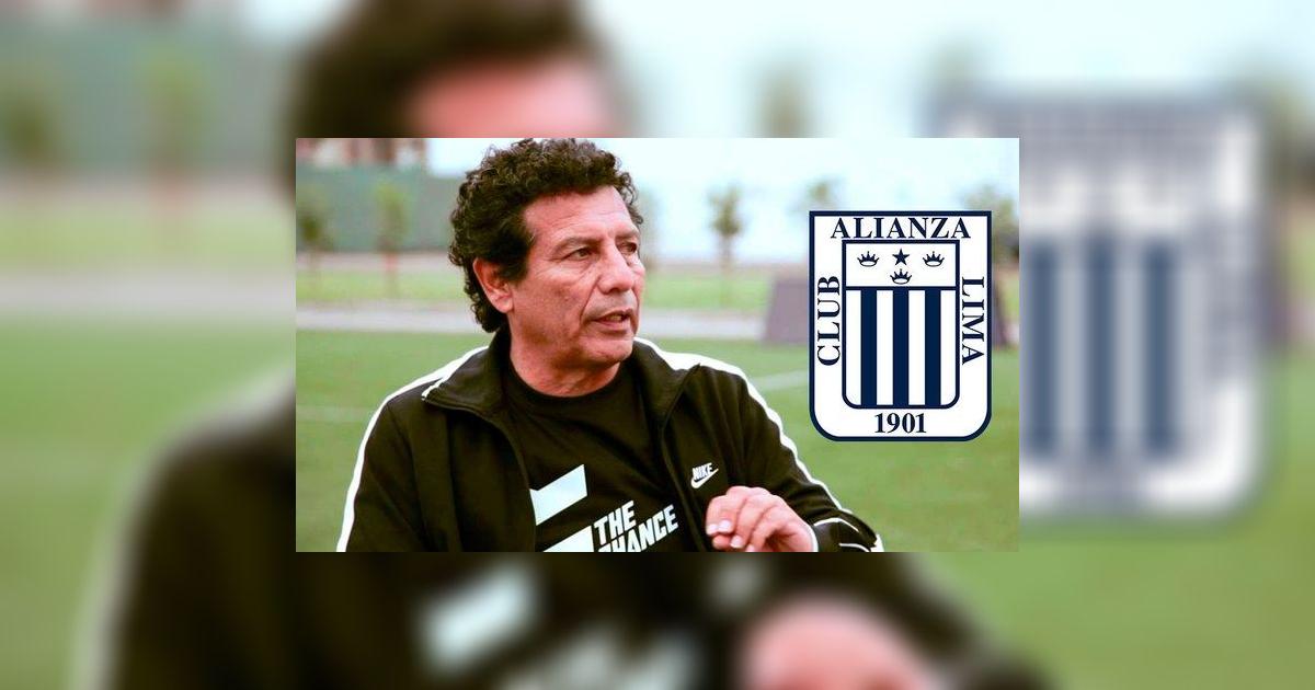 ¡INCREÍBLE! Exfutbolista de Alianza Lima no sabía quien era César Cueto